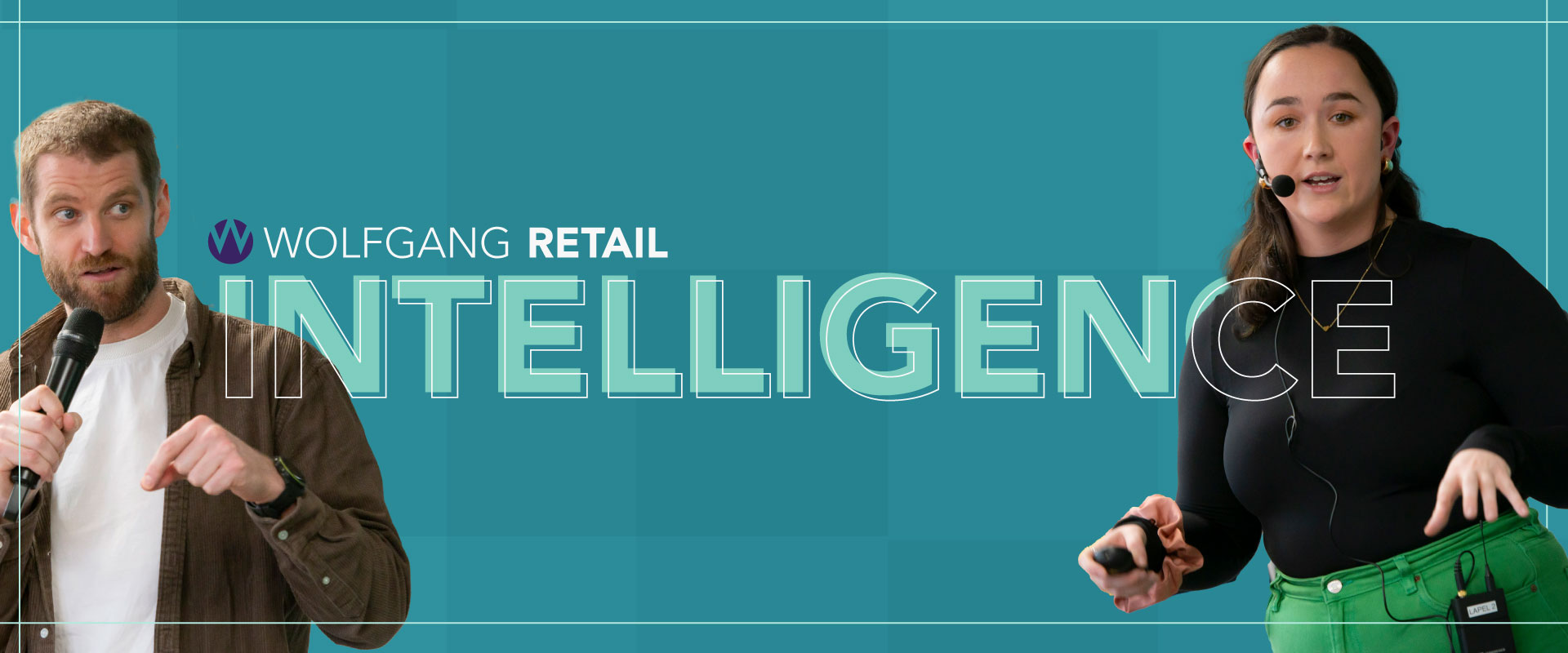 Wolfgang Retail Intelligence 2024