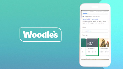 Our Work | PPC, SEO & Content Marketing Agency | Ireland